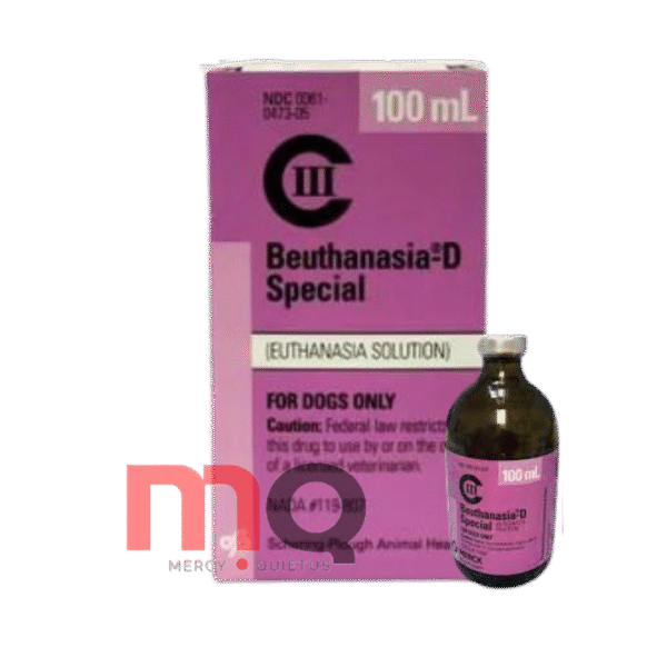 What Is Behavioral Euthanasia In Dogs? Understanding The Hardest Choice ...