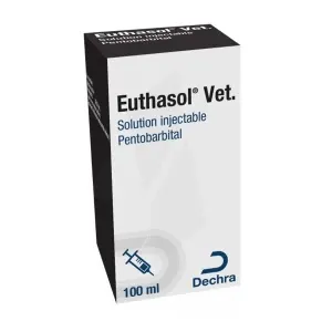 Buy Euthasol Injectable Solution | #1 Best Humane Choice For Pet Euthanasia