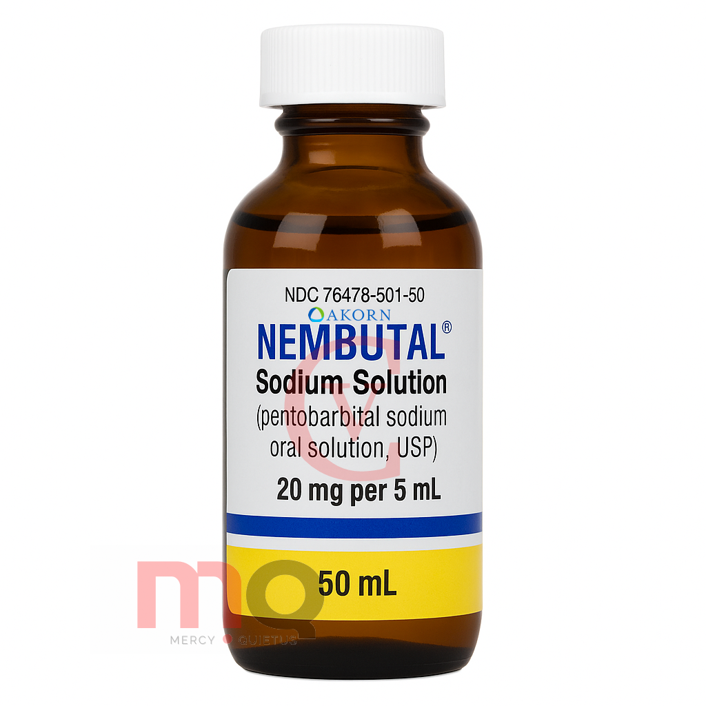 Buy Euthasol Injectable Solution | #1 Best Humane Choice For Pet Euthanasia