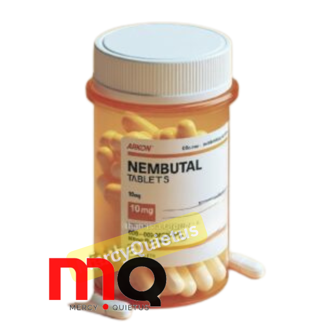 Euthanasia: Medical Assistance In Dying | Mercy Quietus